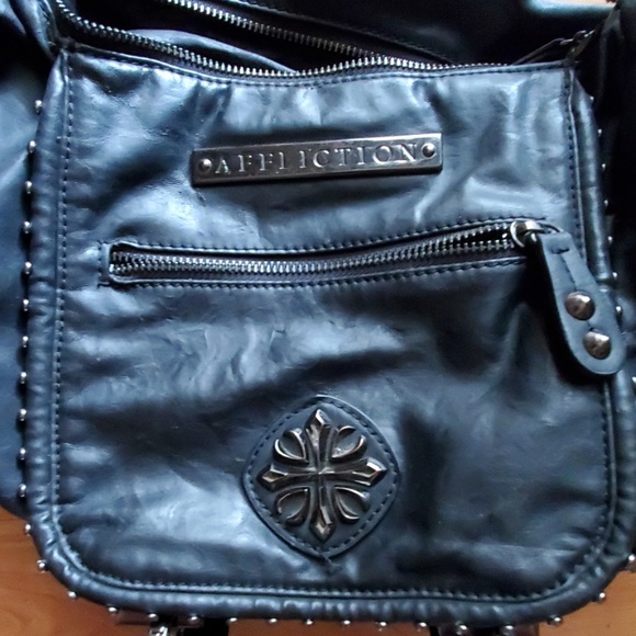 Affliction | Bags | Affliction Purse | Poshmark